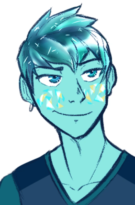 Eryth | Conjuring Cosmos Wiki | Fandom