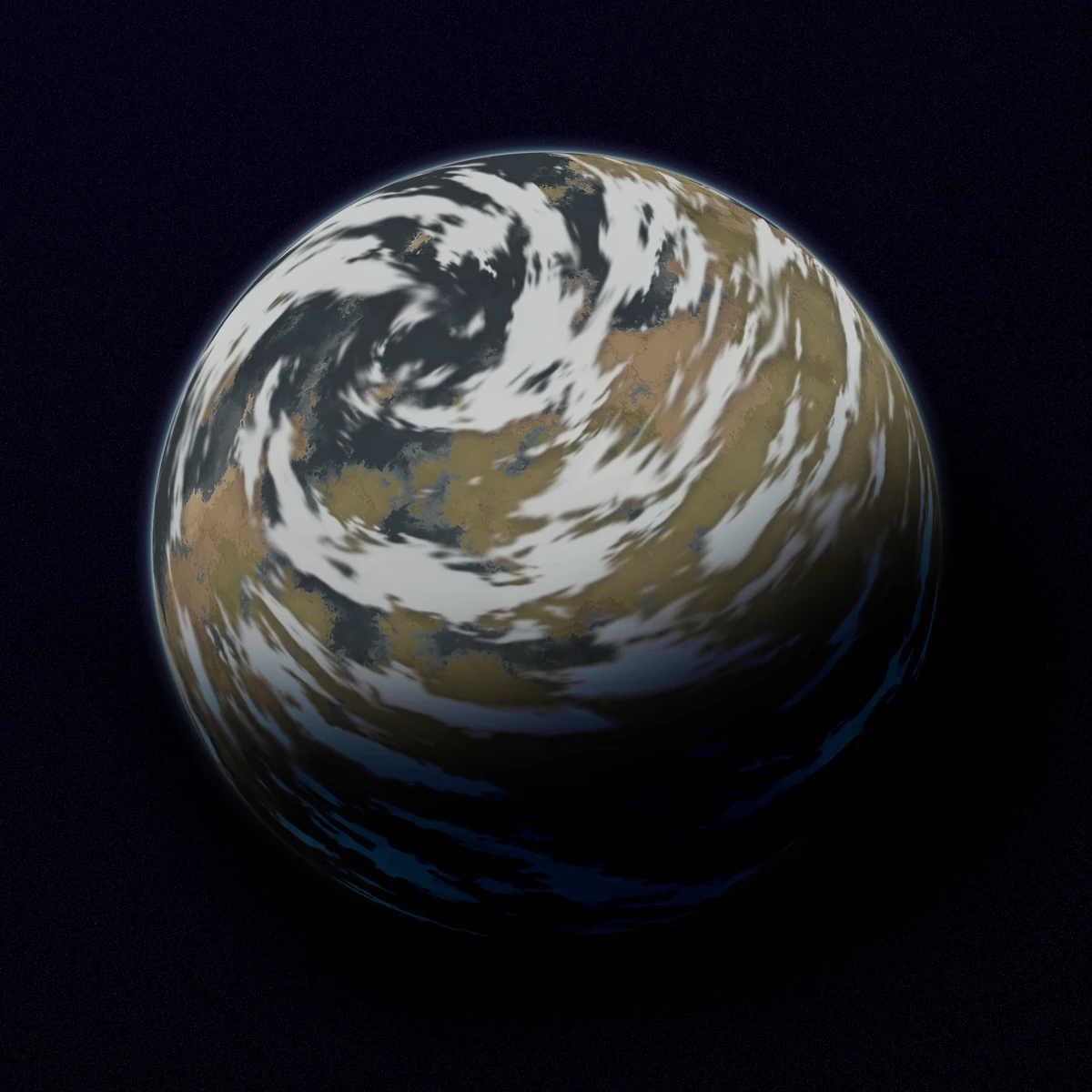 Rykanine | Conjuring Cosmos Wiki | Fandom