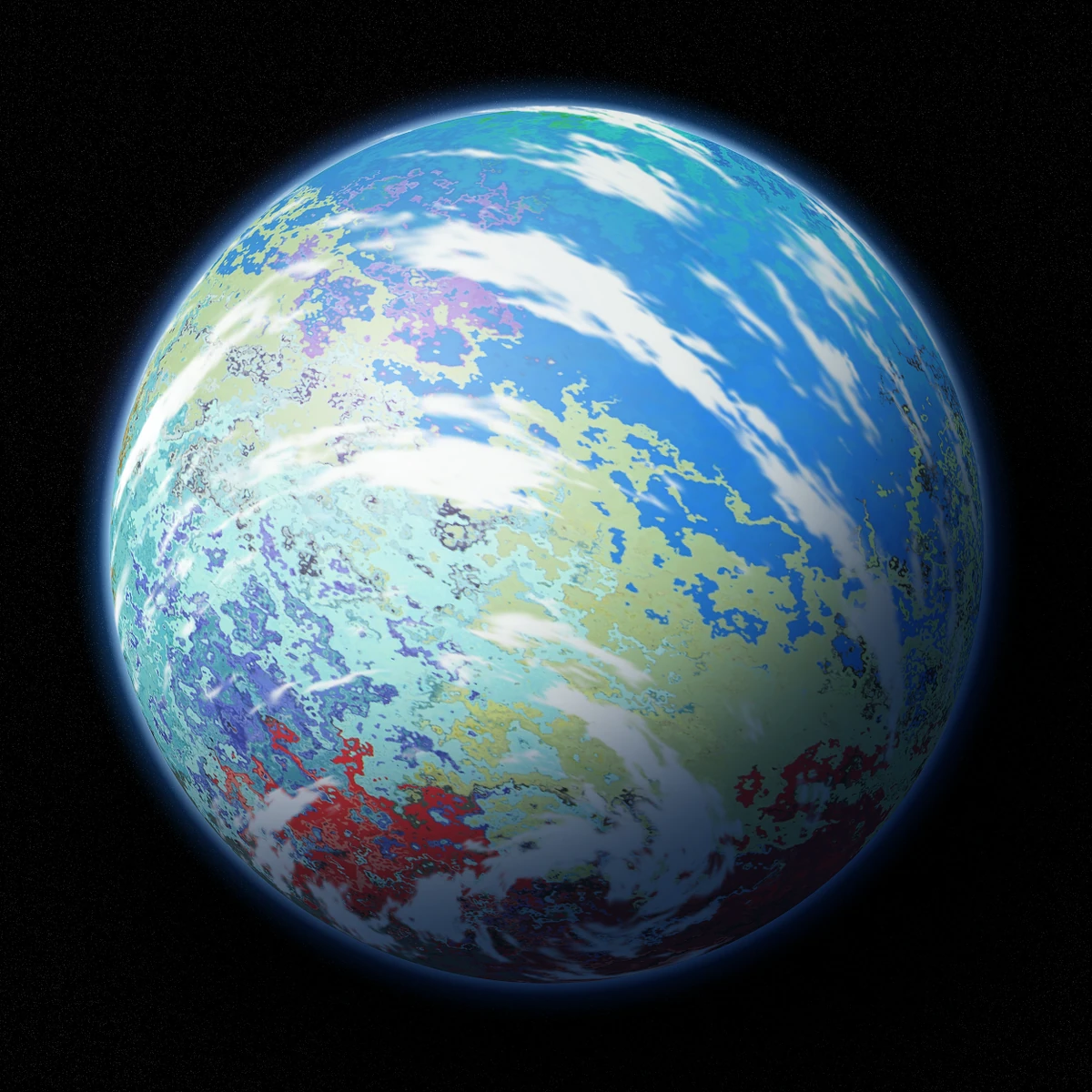 Mikrawa | Conjuring Cosmos Wiki | Fandom