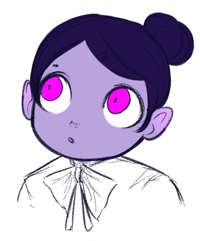 Selinka Glehas | Conjuring Cosmos Wiki | Fandom