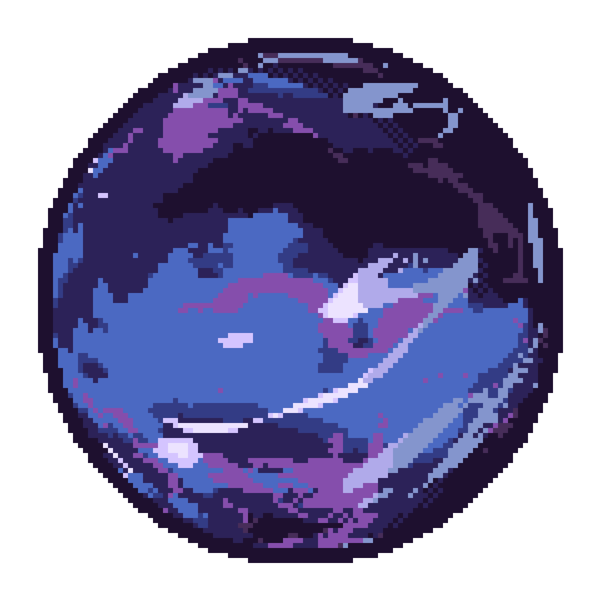 Tehom | Conjuring Cosmos Wiki | Fandom