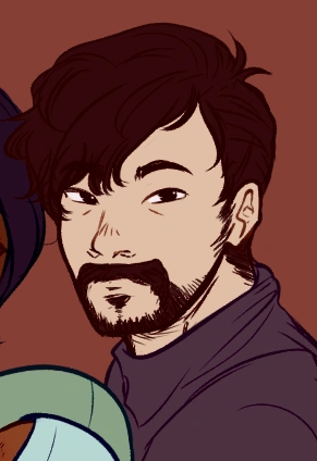 Tzaeru Jalmari | Conjuring Cosmos Wiki | Fandom