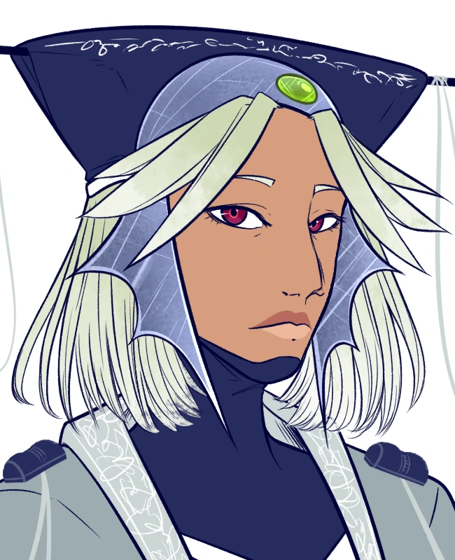 Elega Letture | Conjuring Cosmos Wiki | Fandom