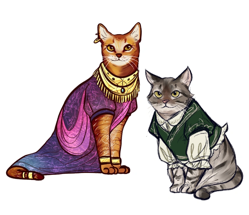 Mauan | Conjuring Cosmos Wiki | Fandom