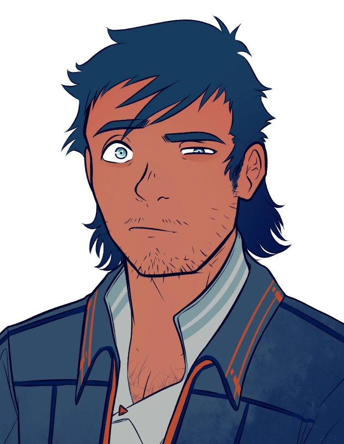 Steran Blu | Conjuring Cosmos Wiki | Fandom