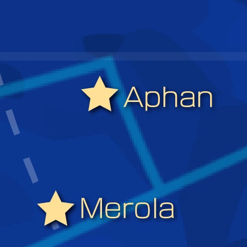 Aphan | Conjuring Cosmos Wiki | Fandom
