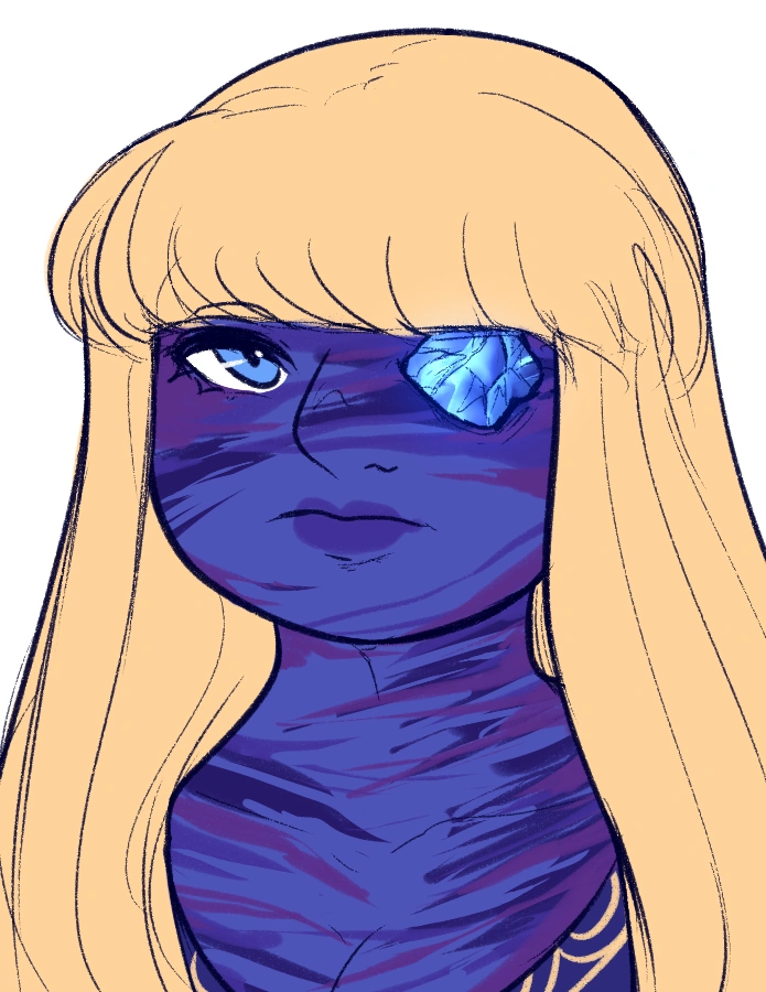 Rodra Bal | Conjuring Cosmos Wiki | Fandom