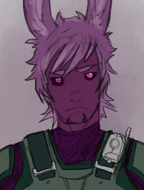 Lenroc Odran | Conjuring Cosmos Wiki | Fandom