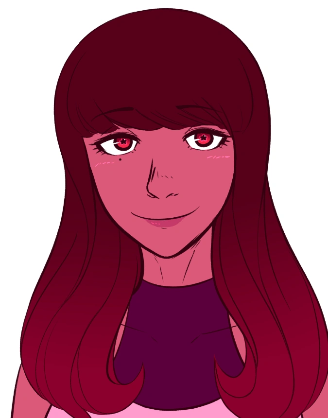 Red Rhys | Conjuring Cosmos Wiki | Fandom