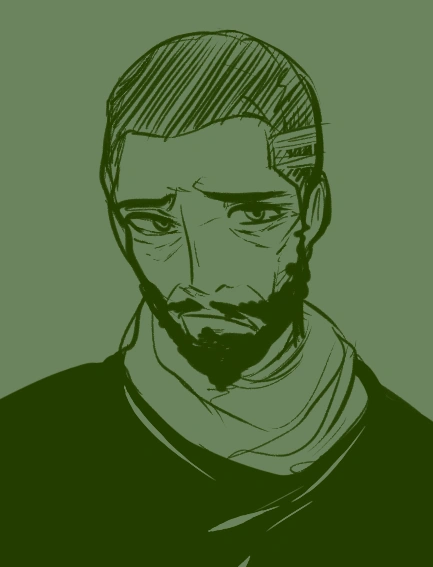 Russell Piper | Conjuring Cosmos Wiki | Fandom