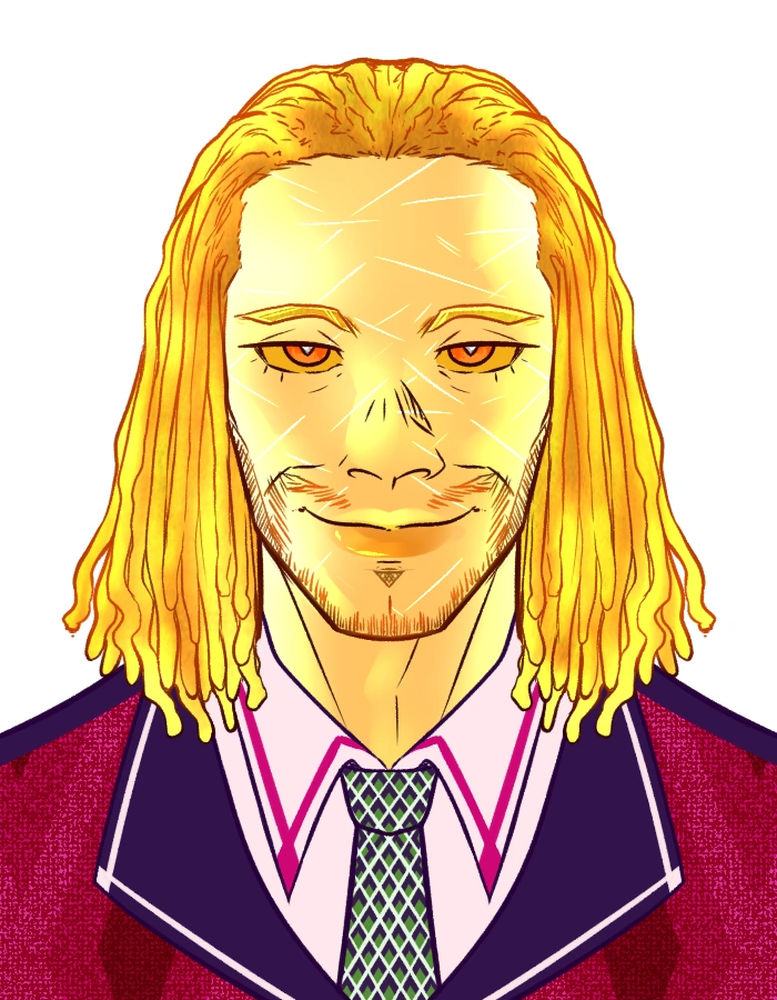 Liddi Coatite | Conjuring Cosmos Wiki | Fandom