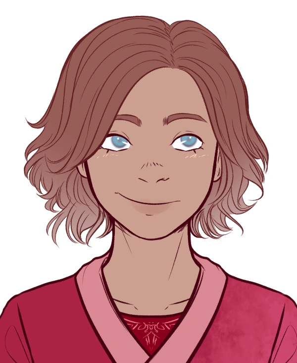 Allua Lexan | Conjuring Cosmos Wiki | Fandom