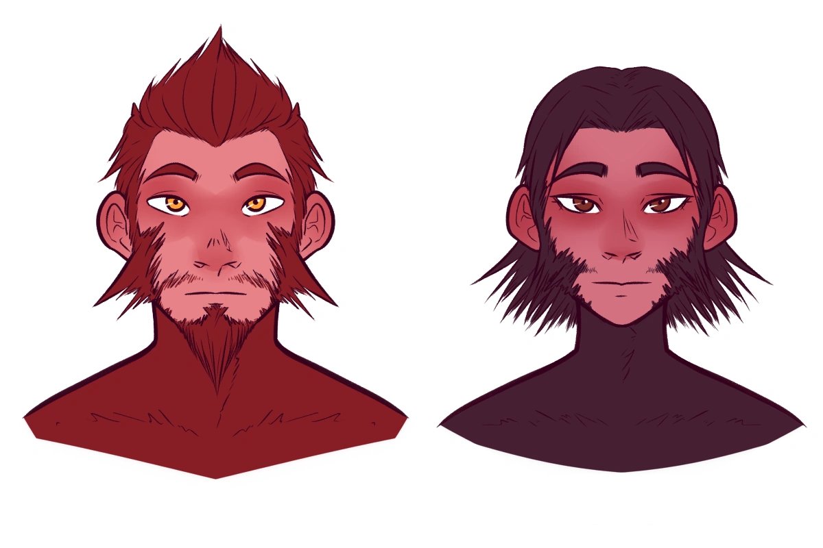 Pithecan | Conjuring Cosmos Wiki | Fandom