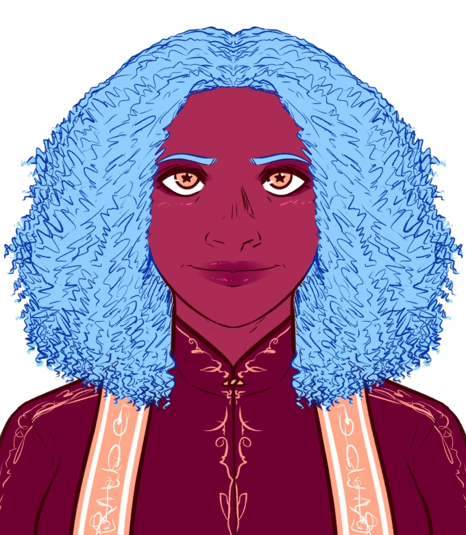 Cairn Gorma | Conjuring Cosmos Wiki | Fandom