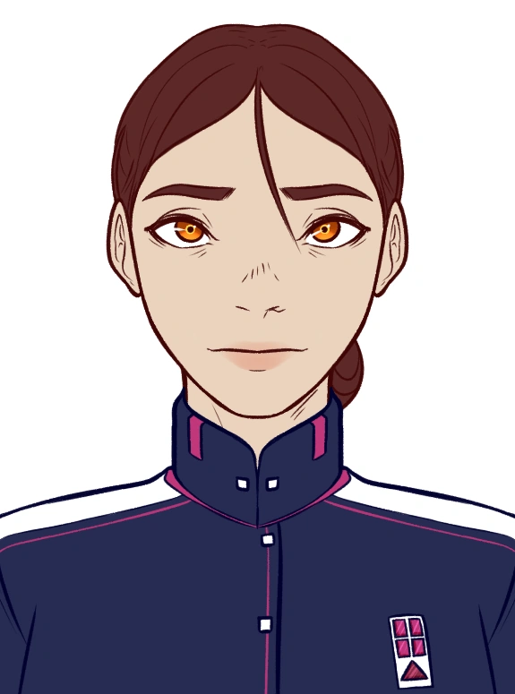 Jane Poirima | Conjuring Cosmos Wiki | Fandom