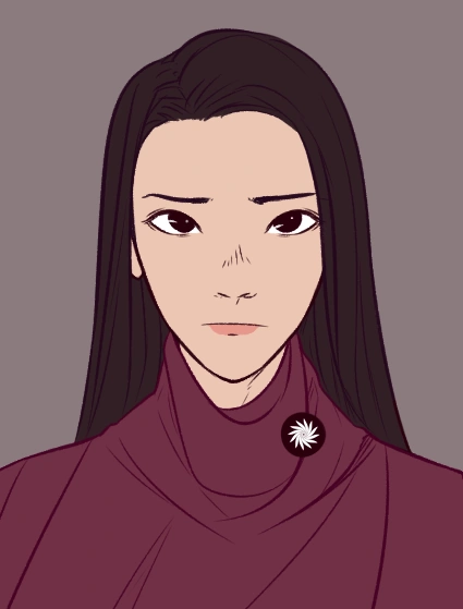 Ziria Kadis | Conjuring Cosmos Wiki | Fandom