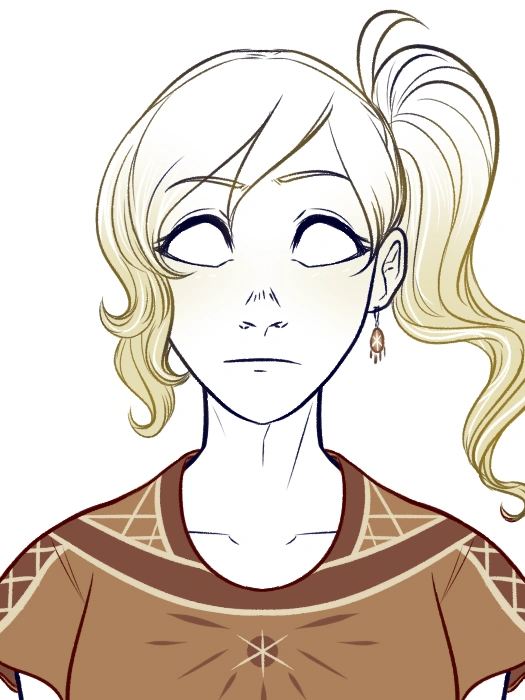 Lemon Thystamel | Conjuring Cosmos Wiki | Fandom