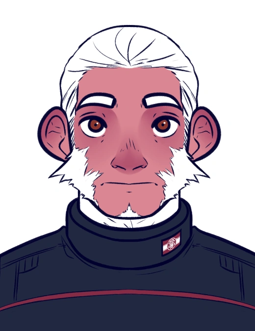 Yasua Eruto | Conjuring Cosmos Wiki | Fandom