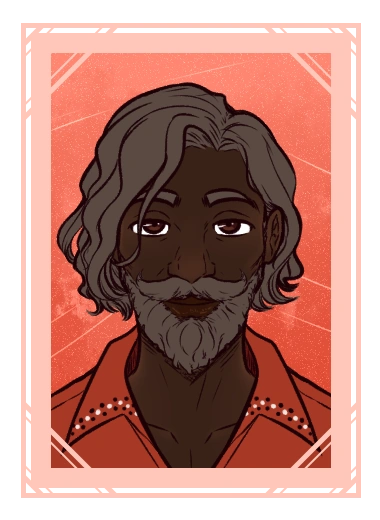 Huron Storm | Conjuring Cosmos Wiki | Fandom