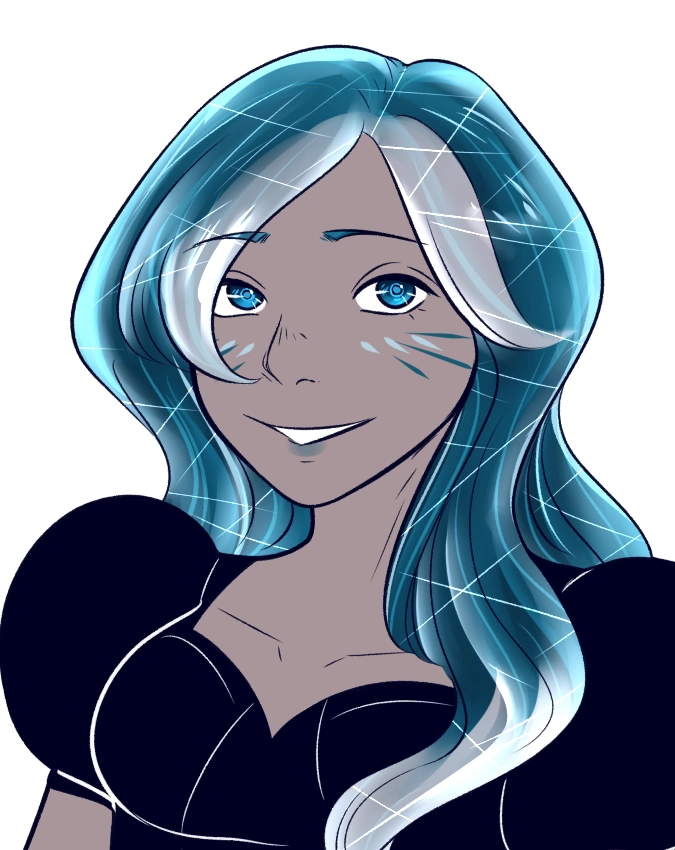 Ethora Xiyan | Conjuring Cosmos Wiki | Fandom