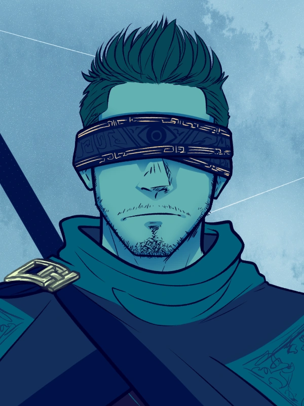 Bowen | Conjuring Cosmos Wiki | Fandom