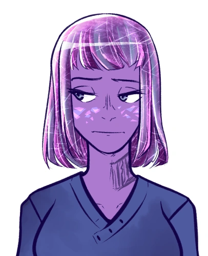 Strena | Conjuring Cosmos Wiki | Fandom