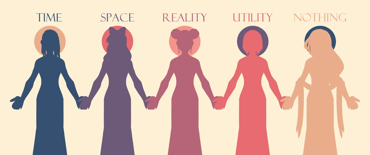 Category:Lore | Conjuring Cosmos Wiki | Fandom