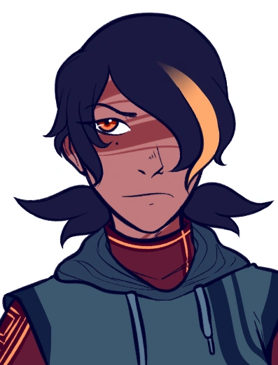 Lila Stranova | Conjuring Cosmos Wiki | Fandom