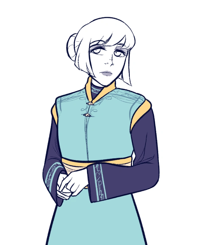 Aetherian | Conjuring Cosmos Wiki | Fandom