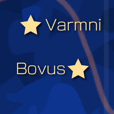 Bovus | Conjuring Cosmos Wiki | Fandom