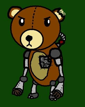 Dru | Conker Fanon Wiki | Fandom