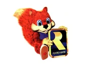 Gallery:Conker the Squirrel | Conker Wiki | Fandom