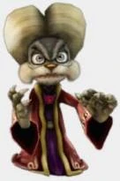 Count Batula | Conker Wiki | Fandom