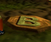 Context-Sensitive Pad | Conker Wiki | Fandom