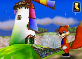 Twelve Tales: Conker 64 | Conker Wiki | Fandom