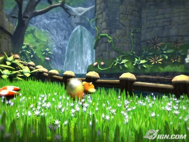 Bat's Tower | Conker Wiki | Fandom