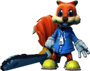 Conker's Big Reunion | Conker Wiki | Fandom