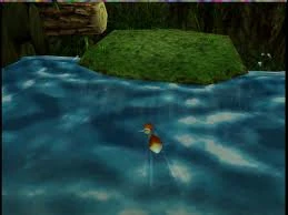 Dive | Conker Wiki | Fandom