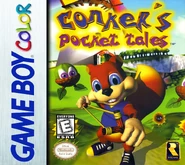 Conker (series) | Conker Wiki | Fandom