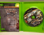 Conker: Live & Reloaded | Conker Wiki | Fandom