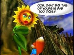 Conker Live And Reloaded Sunflower