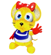 Gallery:Pipsy | Conker Wiki | Fandom