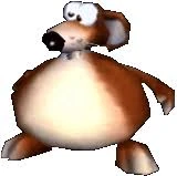 Marvin the Mouse | Conker Wiki | Fandom