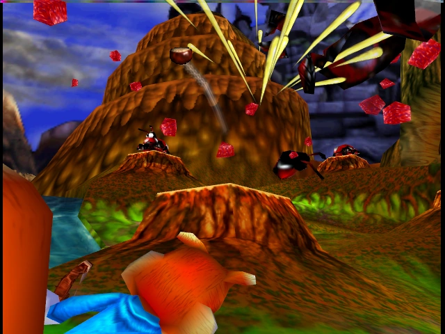 Dung Beetle | Conker Wiki | Fandom