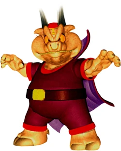 Wizpig | Conker Wiki | Fandom