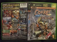 Conker: Live & Reloaded | Conker Wiki | Fandom