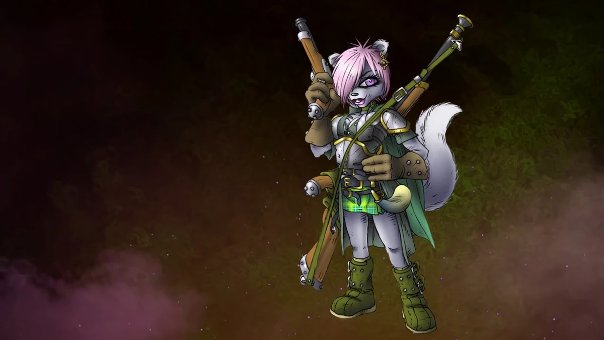 Conker Getin' Medieval Concepts | Conker Wiki | Fandom