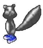 Honker the Skunk | Conker Wiki | Fandom