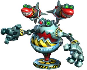 Haybot | Conker Wiki | Fandom