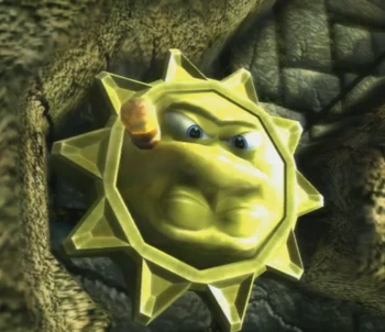 Carl/Quentin | Conker Wiki | Fandom